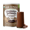 Four Sigmatic protein powder blend