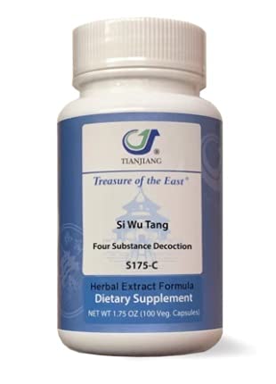 Four Substance Decoction herbal extract granules