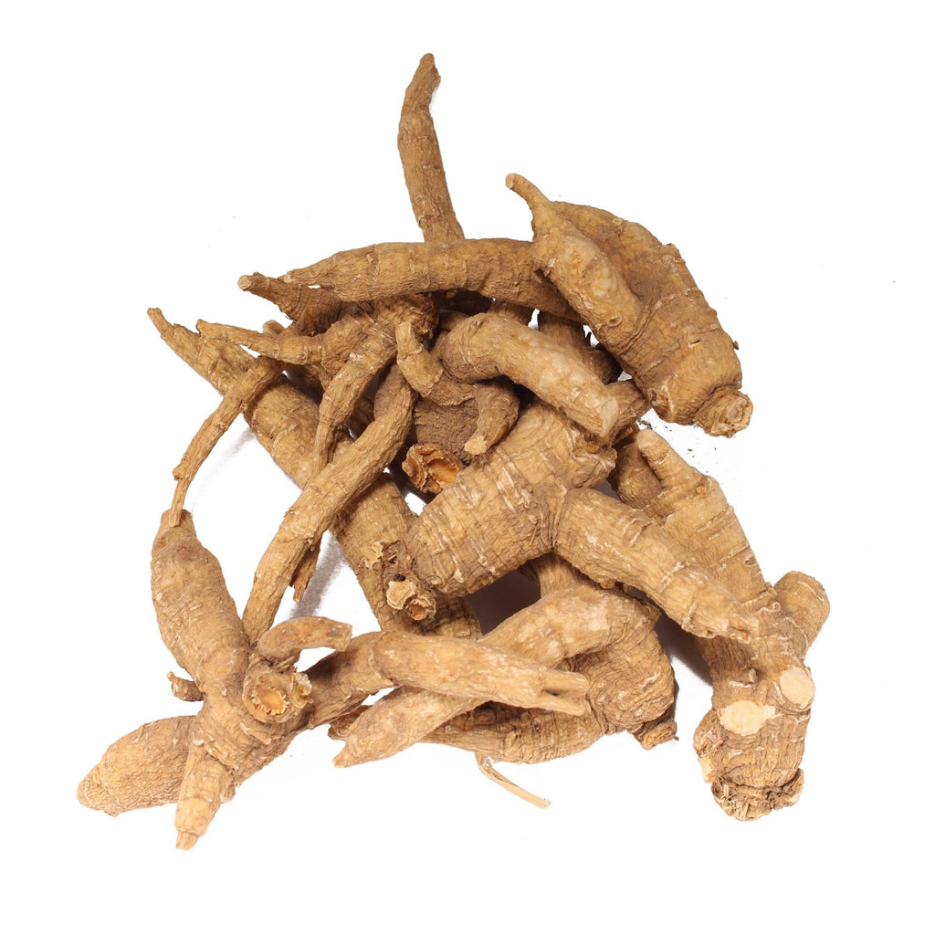 four year old ginseng benefits