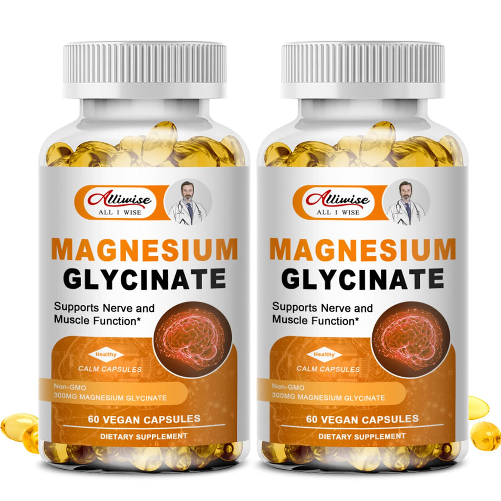 fourfold magnesium for daily vitality