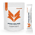 Foxhound pre-workout drink mix