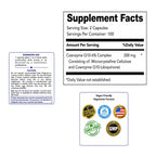 Foxxy Doc coq10 antioxidant benefits
