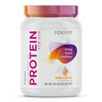 FoxyFit whey protein for women