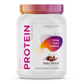 FoxyFit whey protein for women