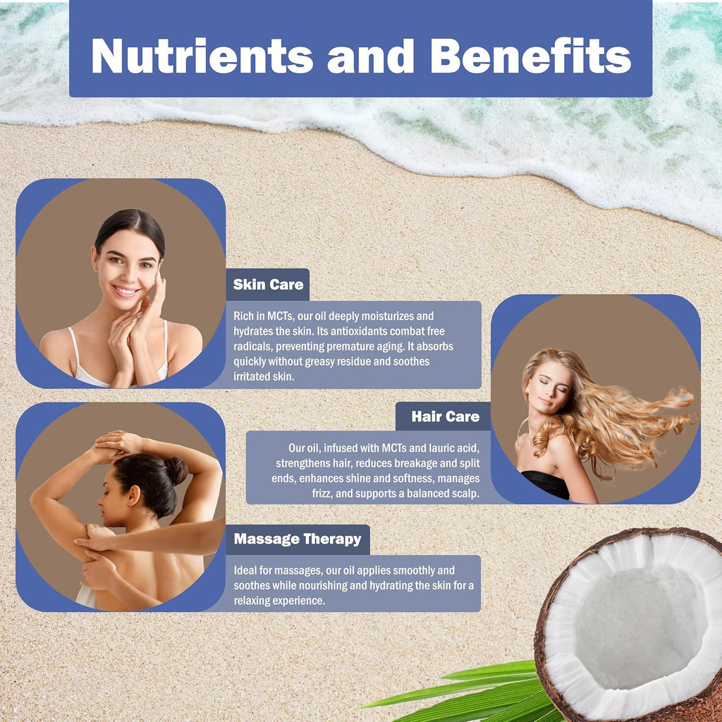 fractionated coconut oil for aromatherapy