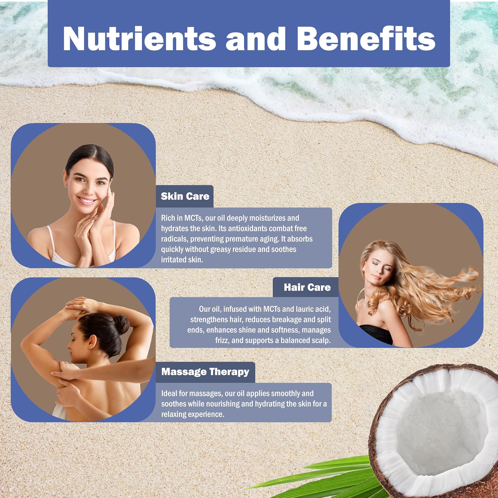fractionated coconut oil for aromatherapy