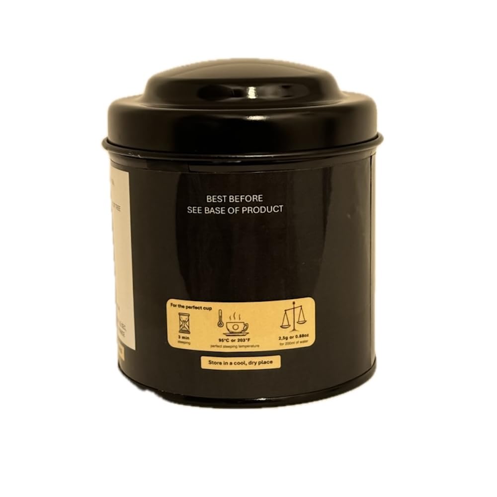 fragrant green tea experience