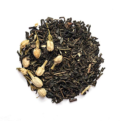 fragrant herbal tea blend for relaxation
