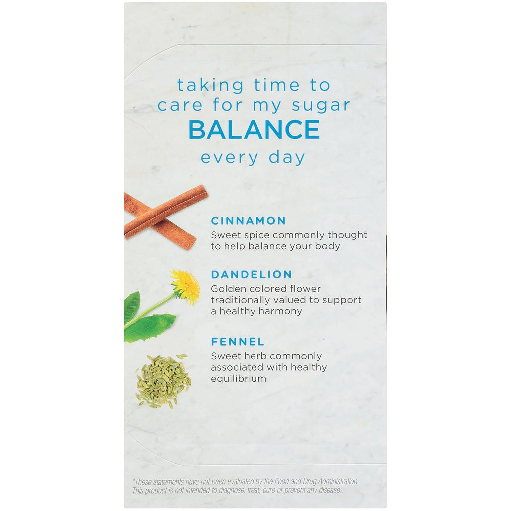 fragrant herbal tea for relaxation