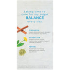 fragrant herbal tea for relaxation