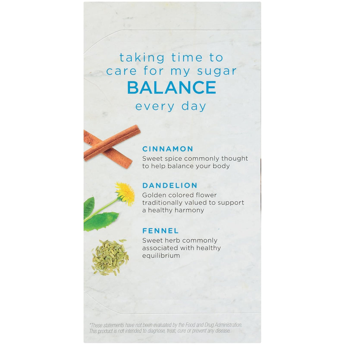 fragrant herbal tea for relaxation