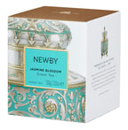 fragrant herbal tea for relaxation