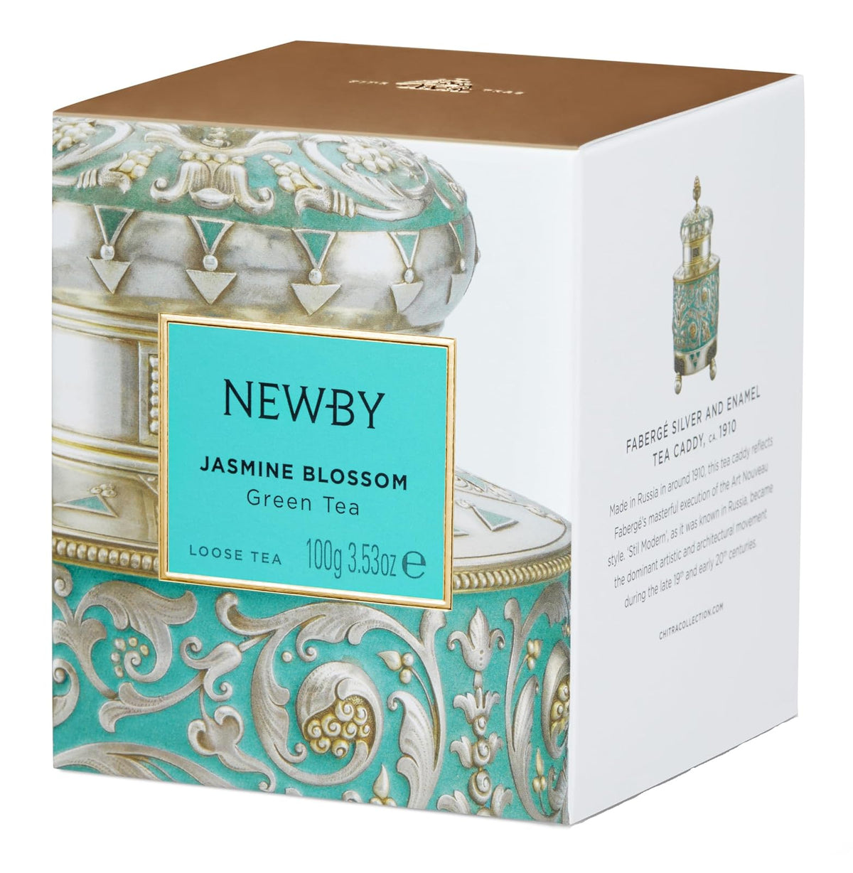 fragrant herbal tea for relaxation