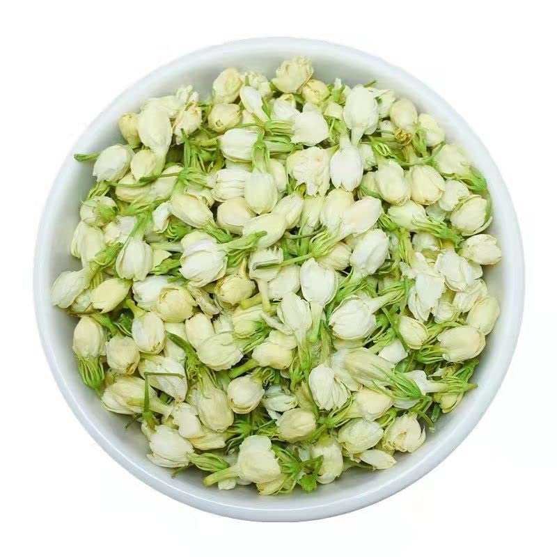 fragrant jasmine tea for relaxation