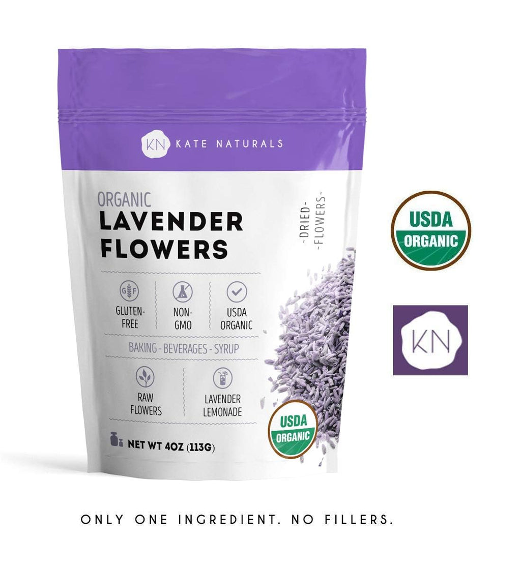 fragrant lavender for home decor