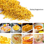 fragrant osmanthus flower tea blend