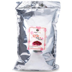 fragrant rose petals for calming tea