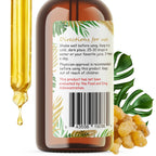 Frankincense extract for stress relief