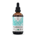Frankincense tincture for immune support