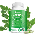Fravonique Moringa 800 mg capsules