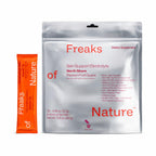 Freaks of Nature electrolyte powder benefits