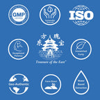 Free and Easy Wanderer capsules