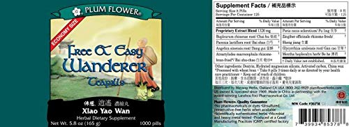 Free and Easy Wanderer echinacea benefits