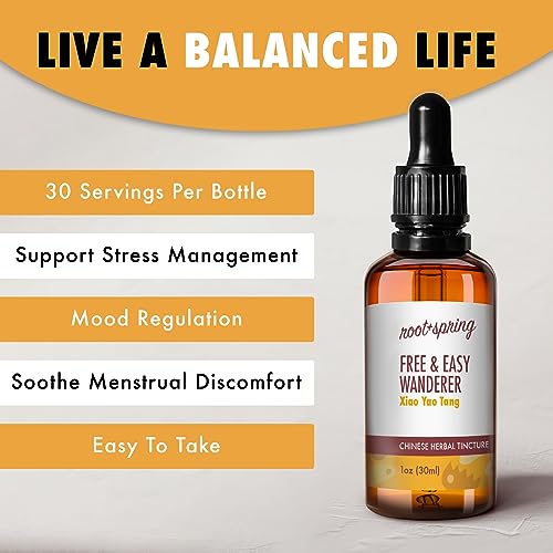 Free & Easy herbal supplement advantages