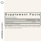 Free-form amino acid benefits