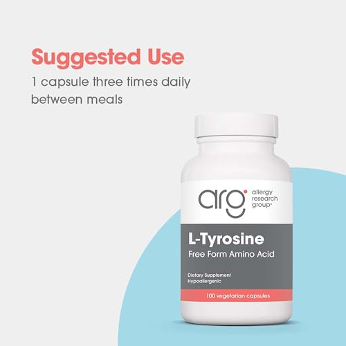 Free form amino acid for mental clarity