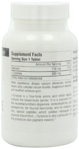 free form amino acid for mood enhancement
