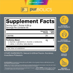 Free-form amino acids for athletes