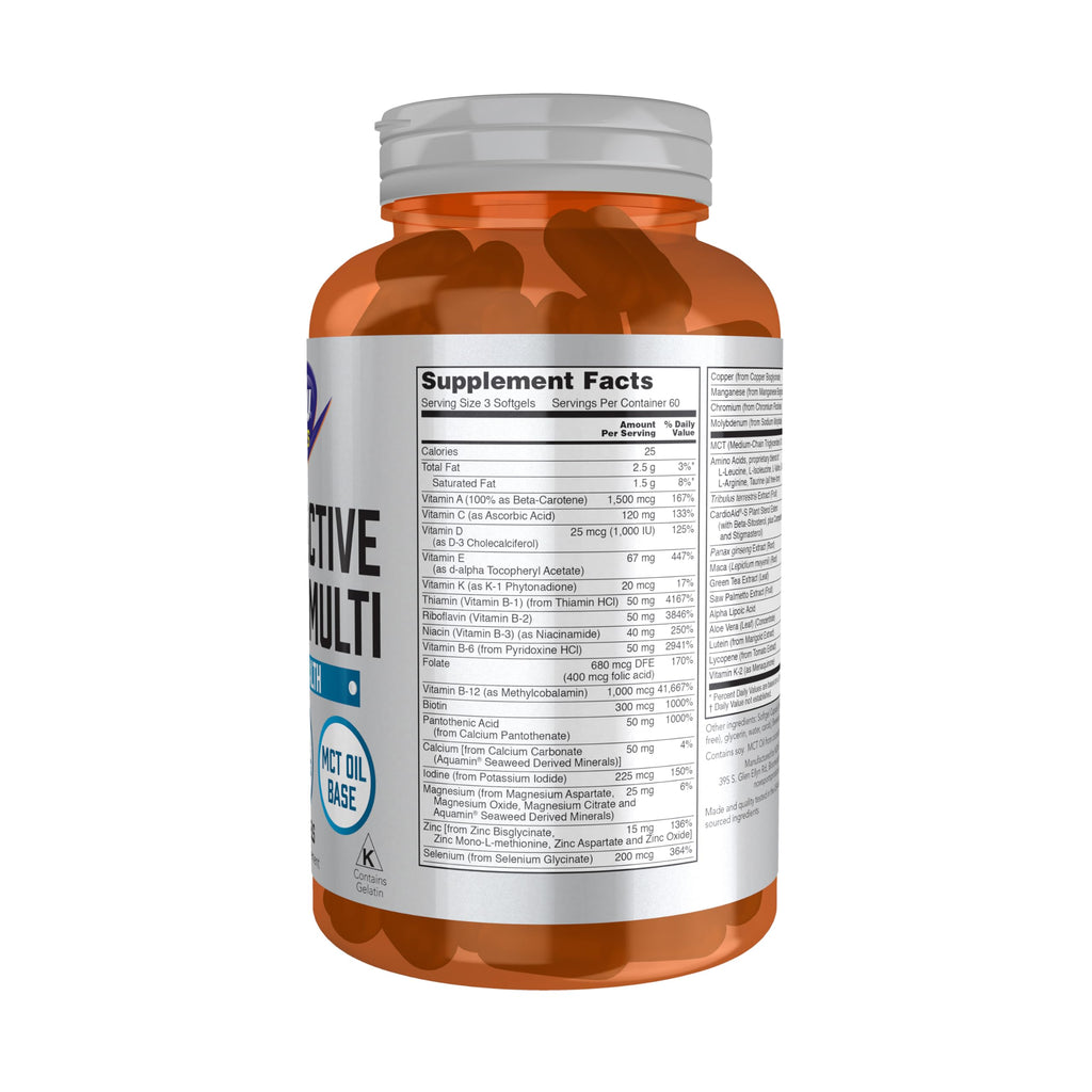 Free-form amino acids supplement benefits