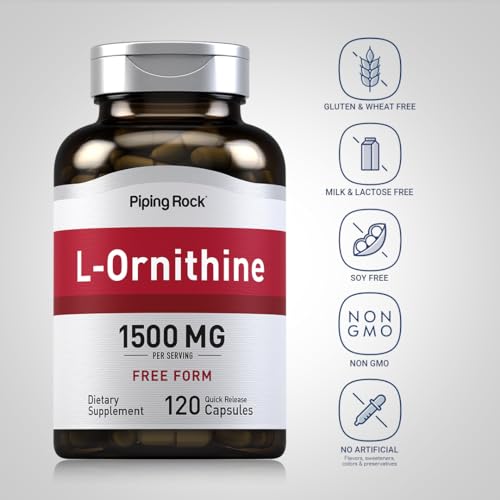 Free form HCl for better absorption