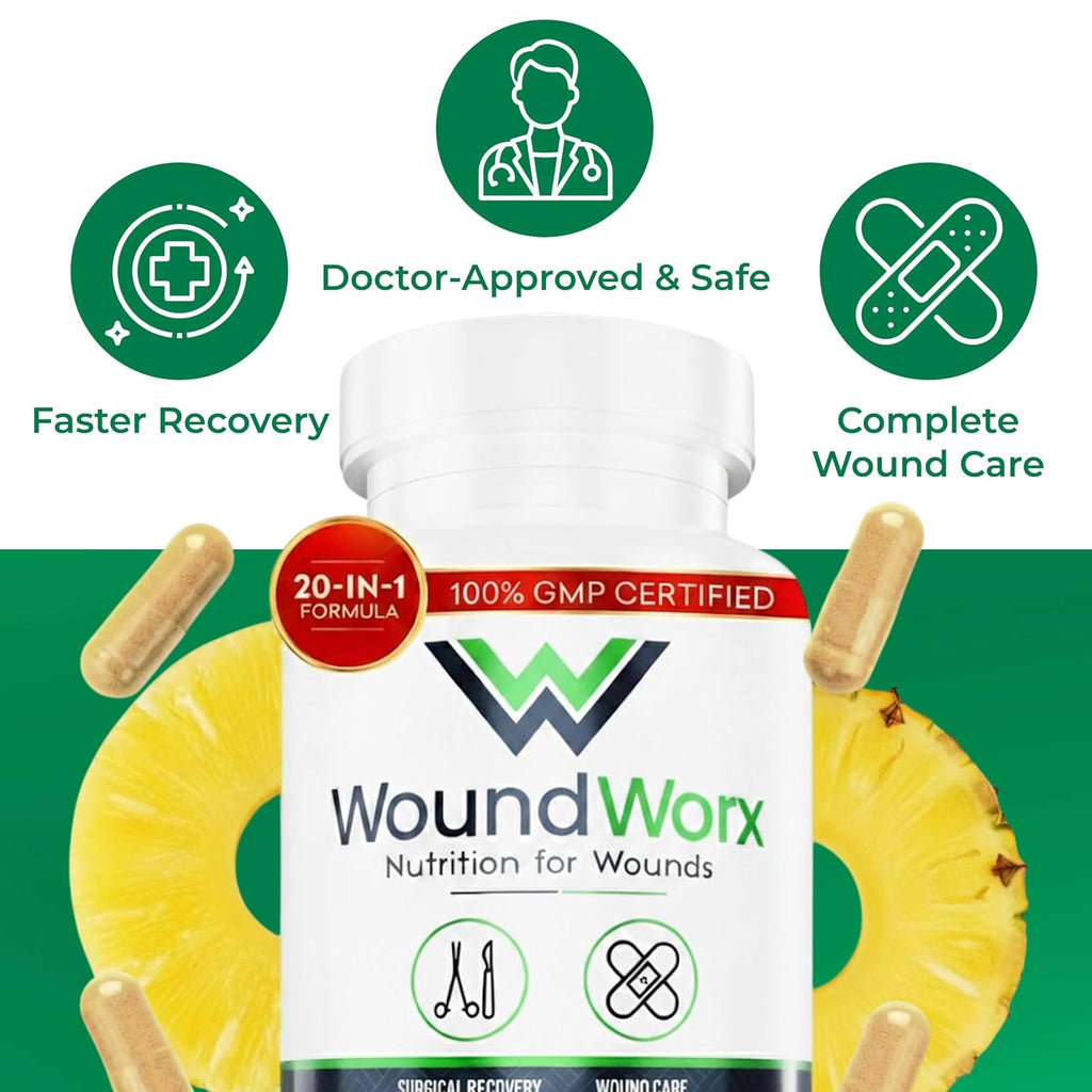 Free Life Labs multivitamins for immune boost