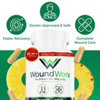 Free Life Labs multivitamins for immune boost