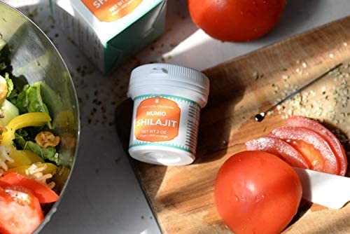 Free measuring spoon with purchase
