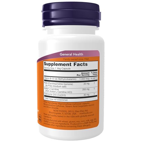 free radical scavenger capsules