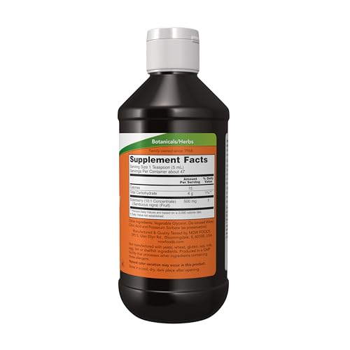 free radical scavenger elderberry benefits