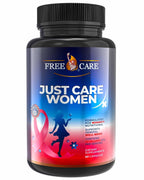 FreeCare probiotics for women's health