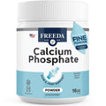 Freeda Calcium Phosphate Powder for strong bones