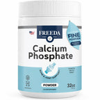 Freeda Calcium Phosphate Powder supplement