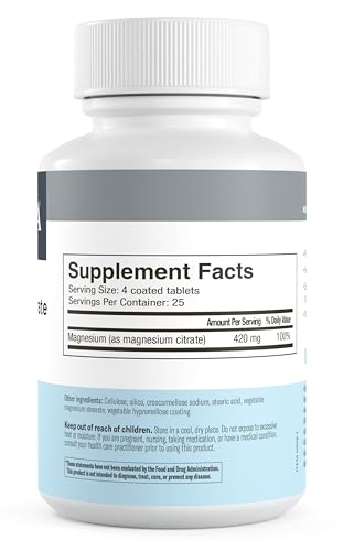 FREEDA magnesium for stress relief