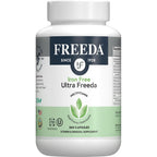Freeda multivitamin ultra immune support