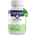 FREEDA multivitamins for daily health