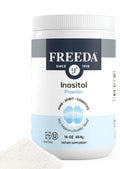 FREEDA Myo-Inositol Powder for hormonal balance