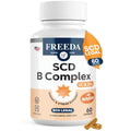 FREEDA Vitamin B Complex capsules