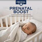 FREEDA vitamins for prenatal wellness