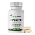 FreeTE Eurycoma Longifolia testosterone support