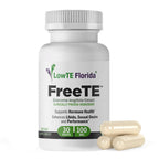 FreeTE Eurycoma Longifolia testosterone support